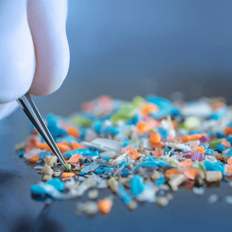 FTIR and Raman Spectroscopy for the Analysis of Microplastics ...