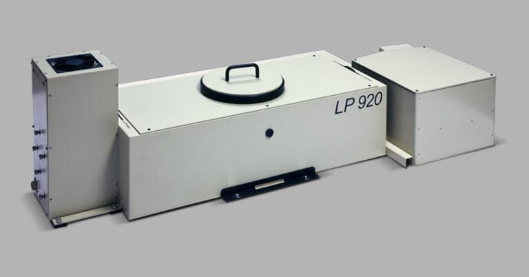LP920 Upgrades - Edinburgh Instruments