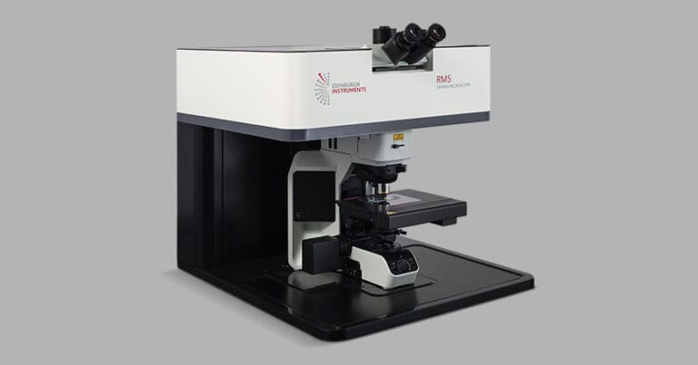 What is Surfaced Enhanced Raman Scattering (SERS)? - Edinburgh Instruments