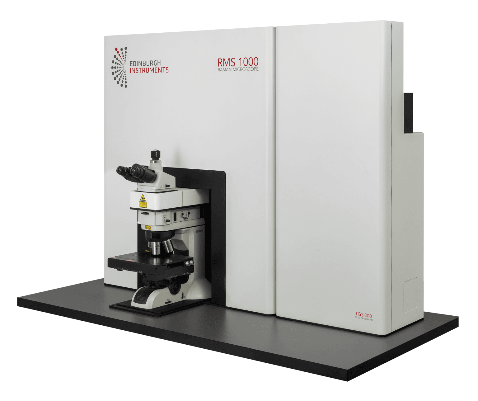 About Edinburgh Instruments | UK Designed and Manufactured