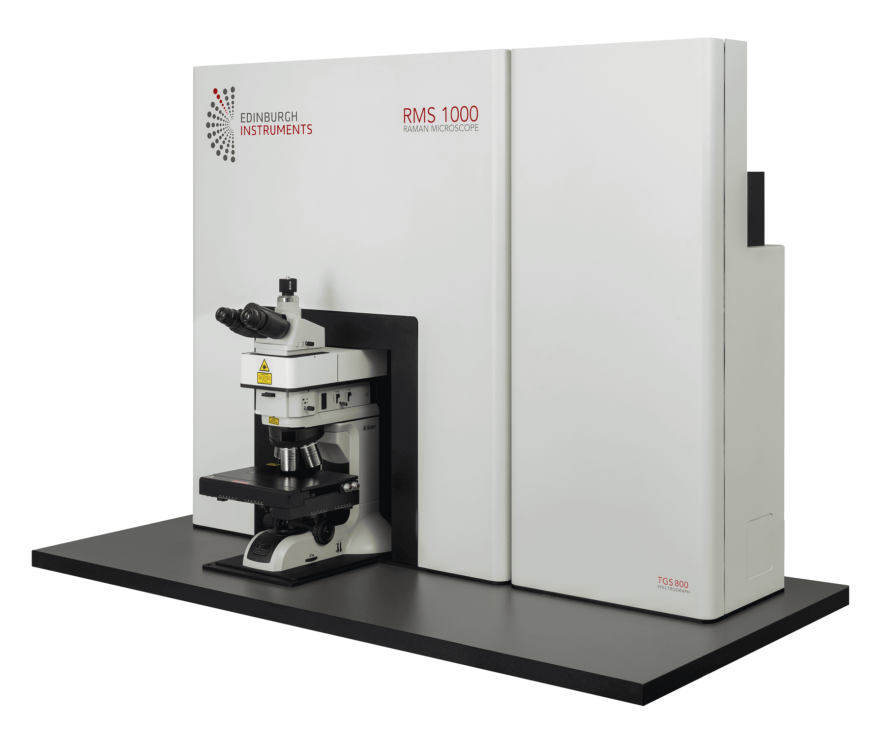 About Edinburgh Instruments | UK Designed and Manufactured