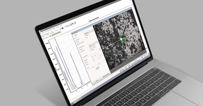 Software for Edinburgh Instruments Products